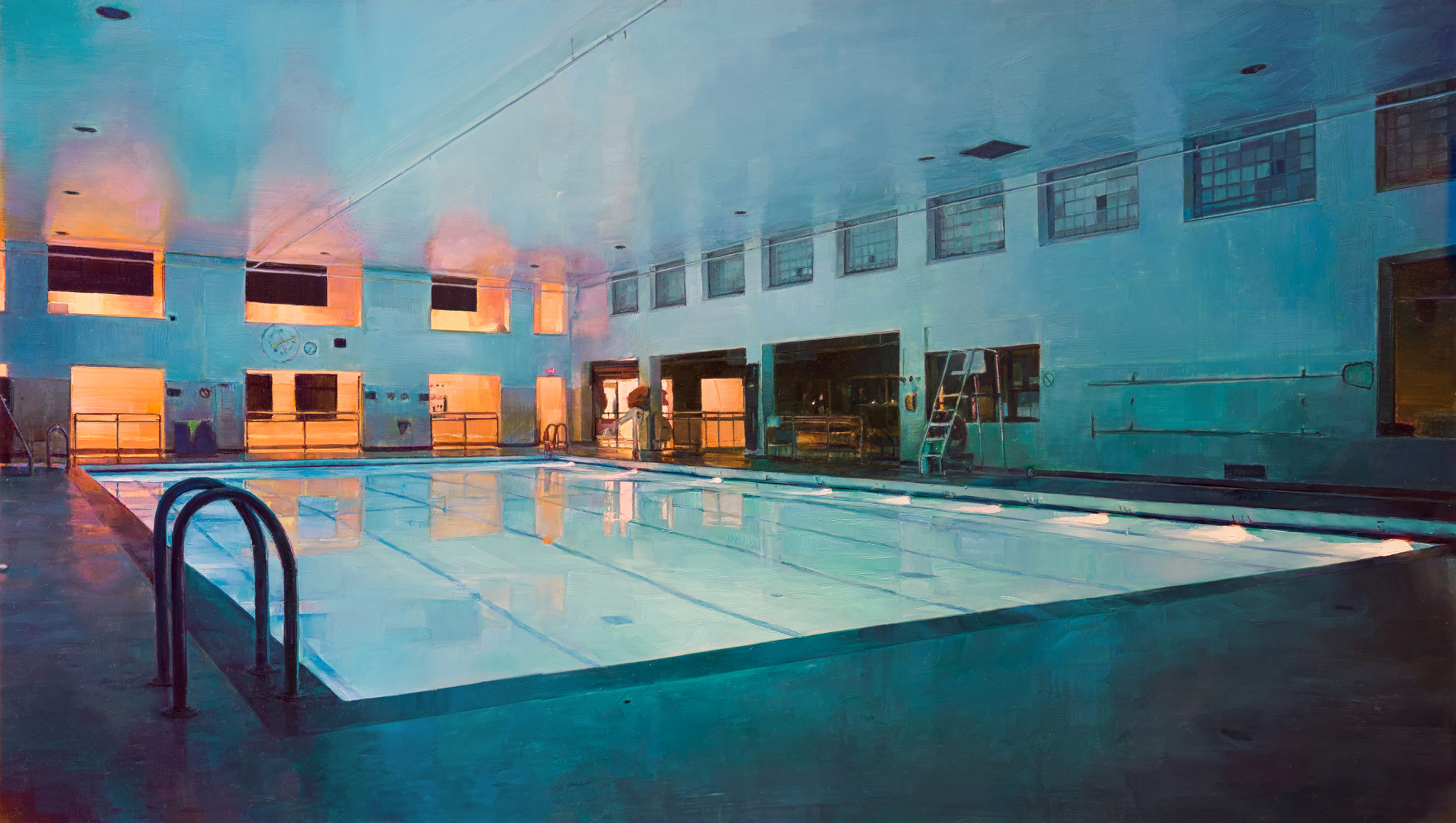 An Art Show for a Building and a Moment | Koffler Centre of the Arts