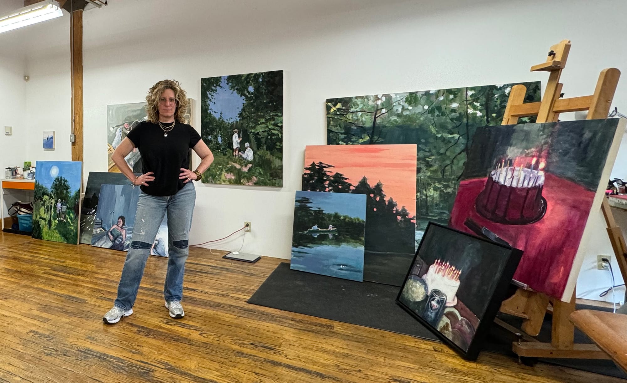 Discovering a Room You Didn’t Know Existed | Koffler Centre of the Arts
