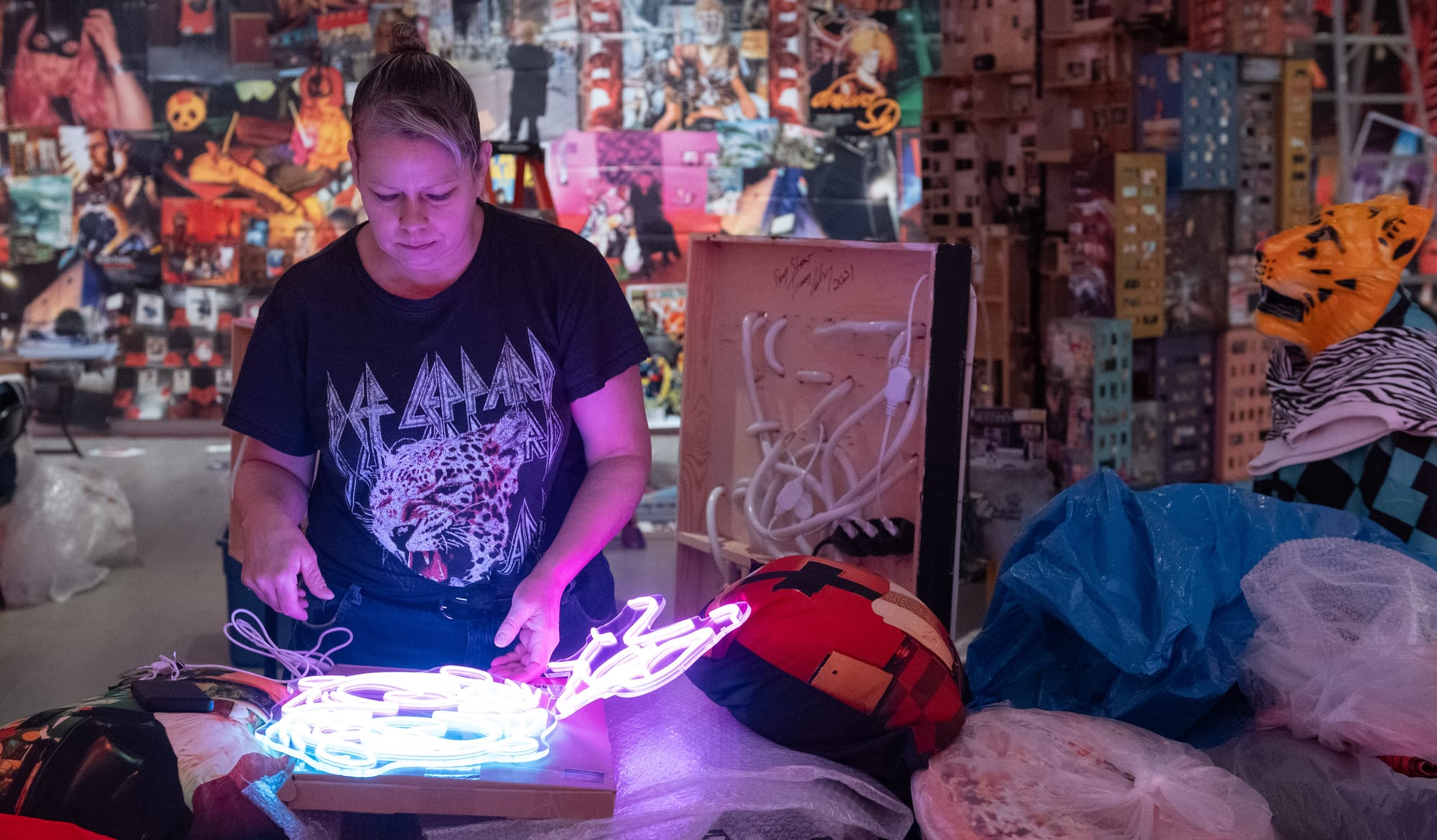 Windows Into Strange Worlds | Koffler Centre of the Arts