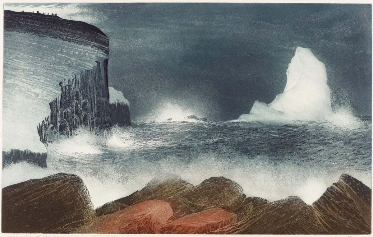 What We Hold Against the Weather | Koffler Centre of the Arts